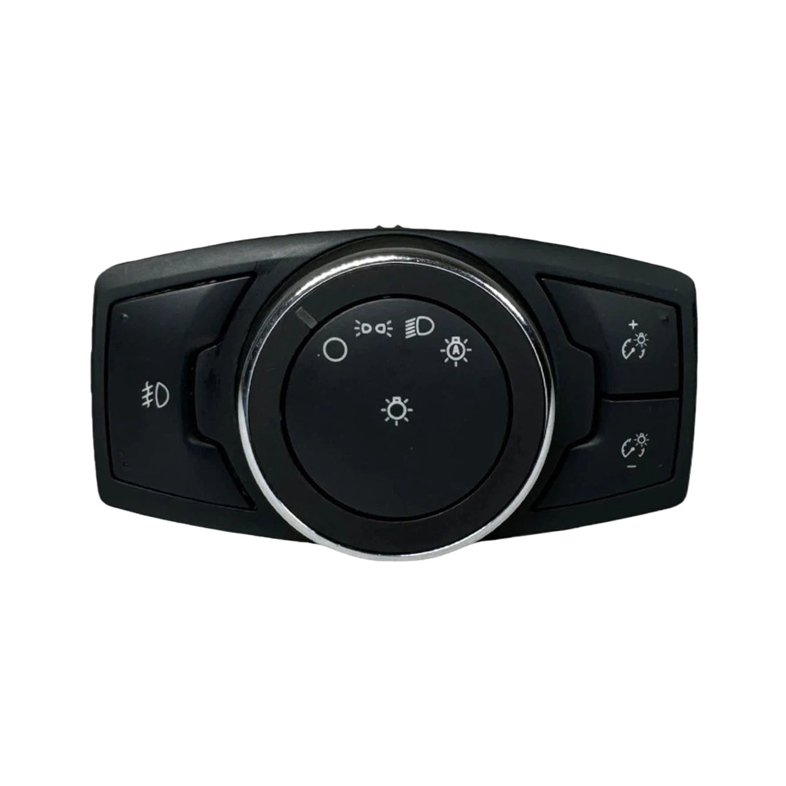 Headlight Fog Light Dimmer Switch For Ford Mustang 2015-2023 For Fusion ...