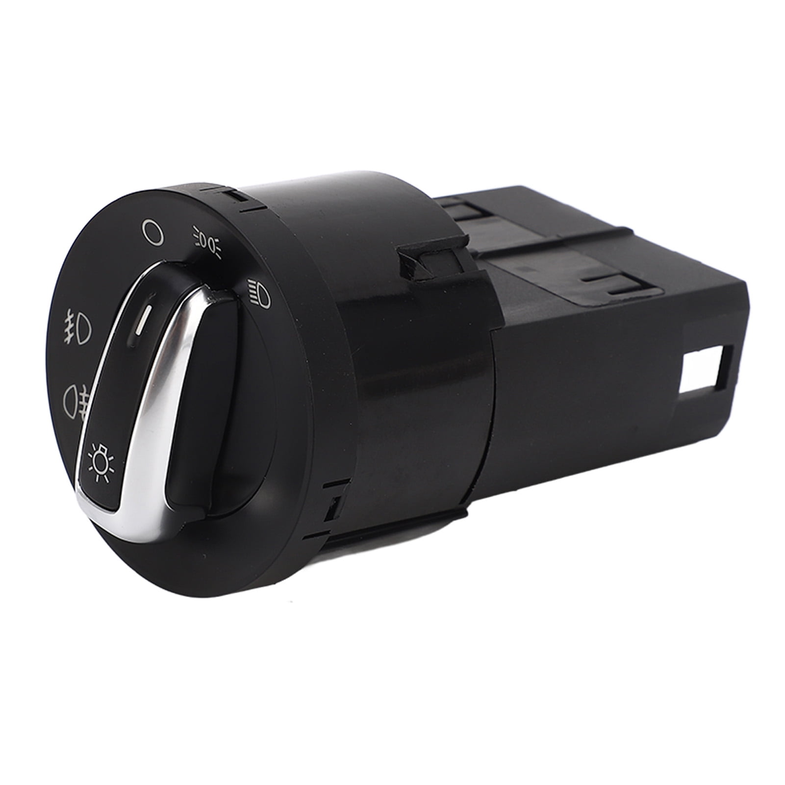 Headlight Fog Light Switch Button Module for VW 6R0941531G Mk4 Mk6 B5 ...
