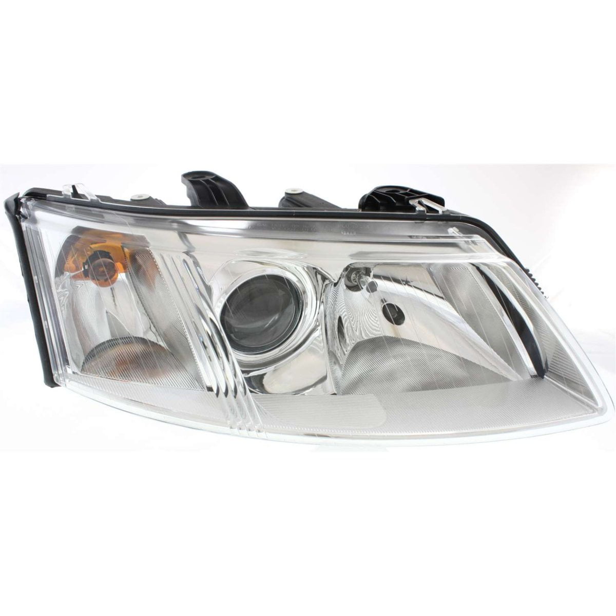 Headlight For 2003-2005 2006 2007 Saab 43711 Right With Bulb - Walmart.com