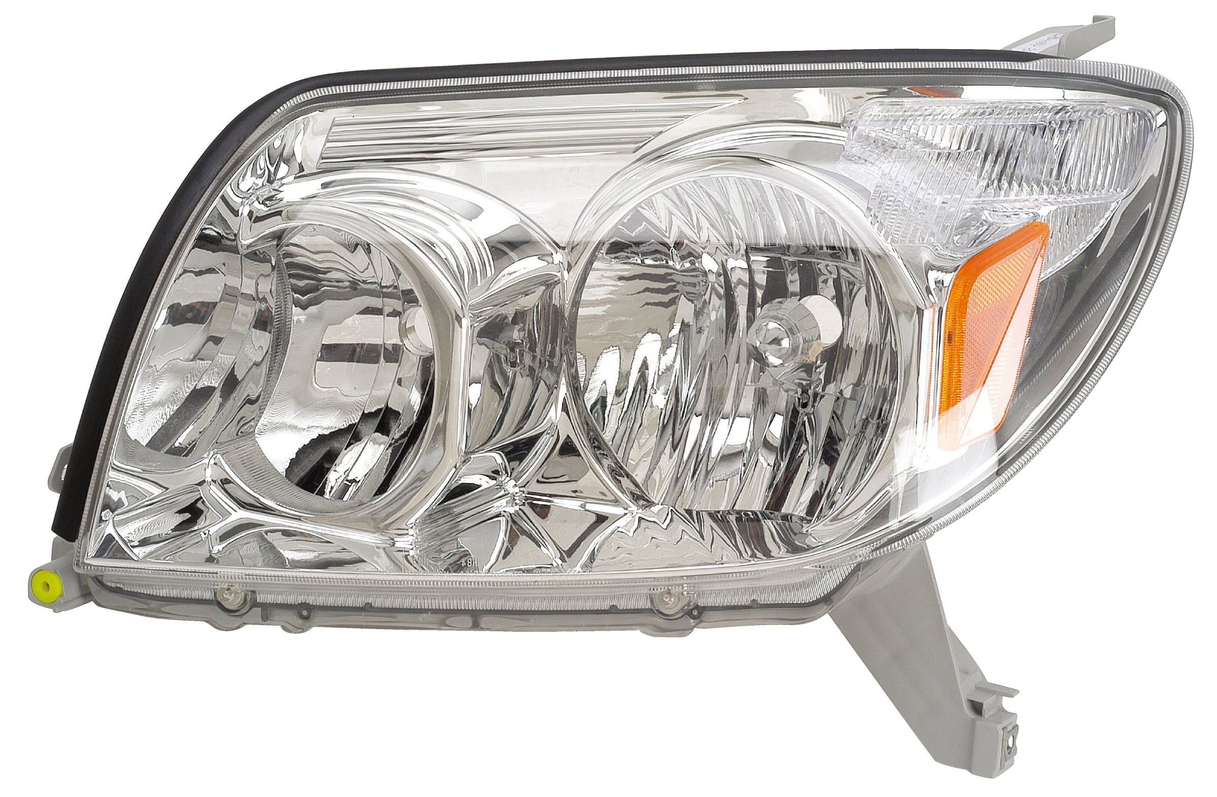 Headlight Front Lamp for 03-05 Toyota 4Runner Driver Left - Walmart.com