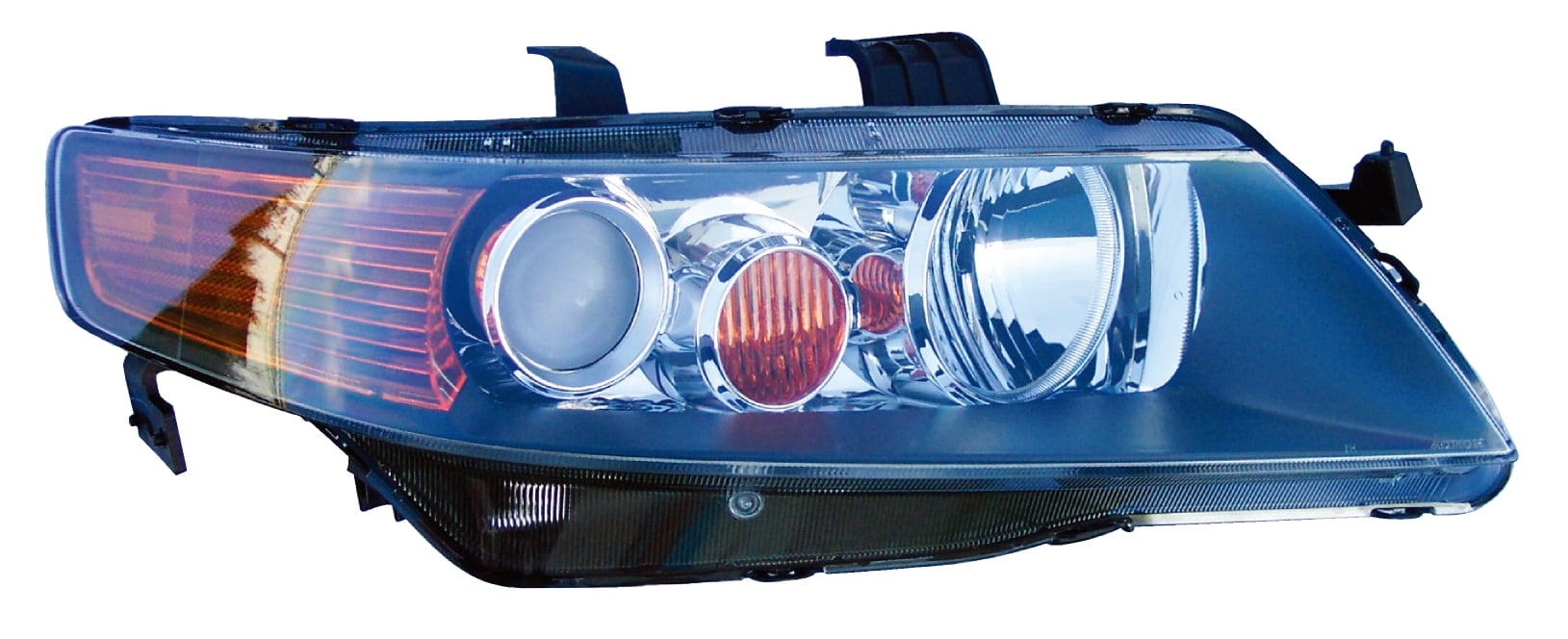 Headlight Front Lamp for 04-05 Acura TSX Passenger Right - Walmart.com