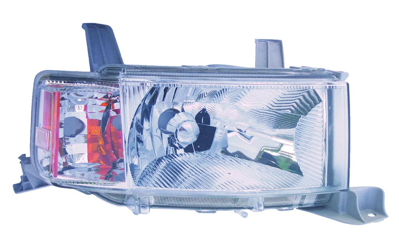 Headlight Front Lamp for 04-06 Scion xB Passenger Right Fits select ...