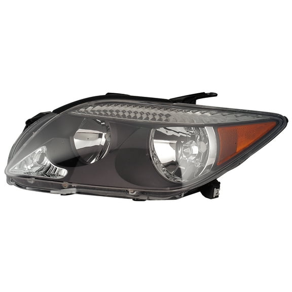 Scion Tc Headlight