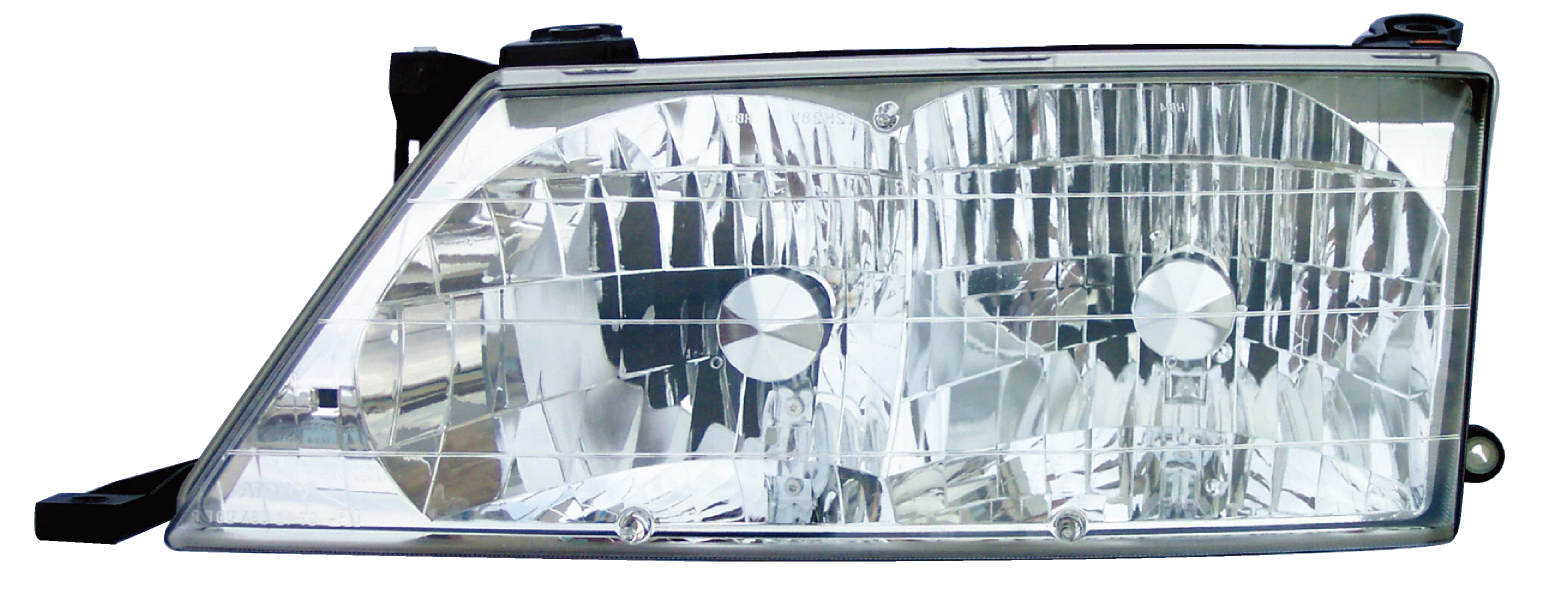 Headlight Front Lamp for 89-99 Toyota Avalon Driver Left - Walmart.com