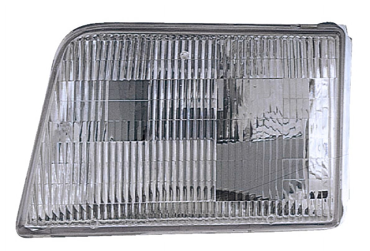 Headlight Front Lamp for 93-97 Ford Range Driver Left - Walmart.com
