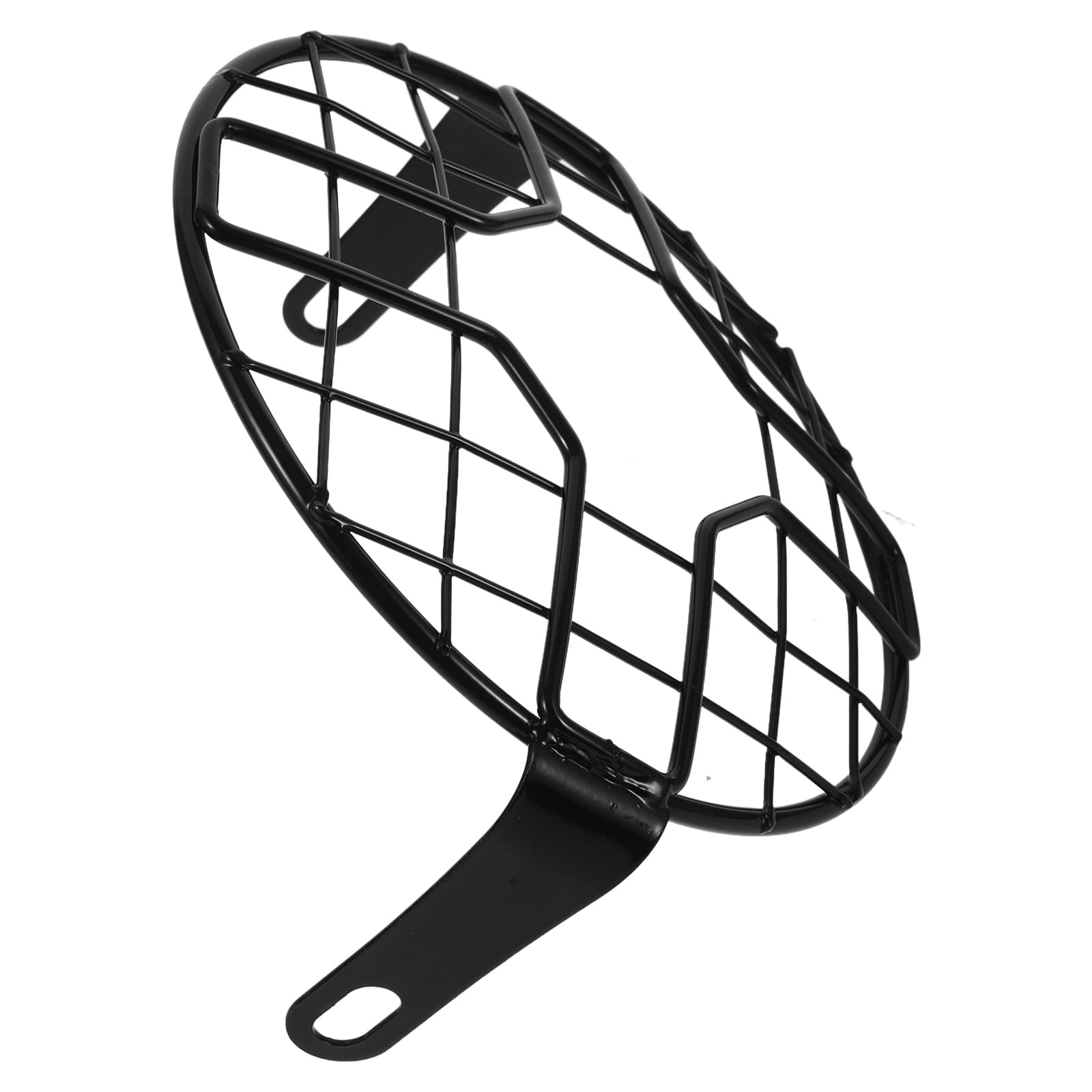 Headlight Grille Lamp Shade Headlamp Cover Headlight Protector Light ...