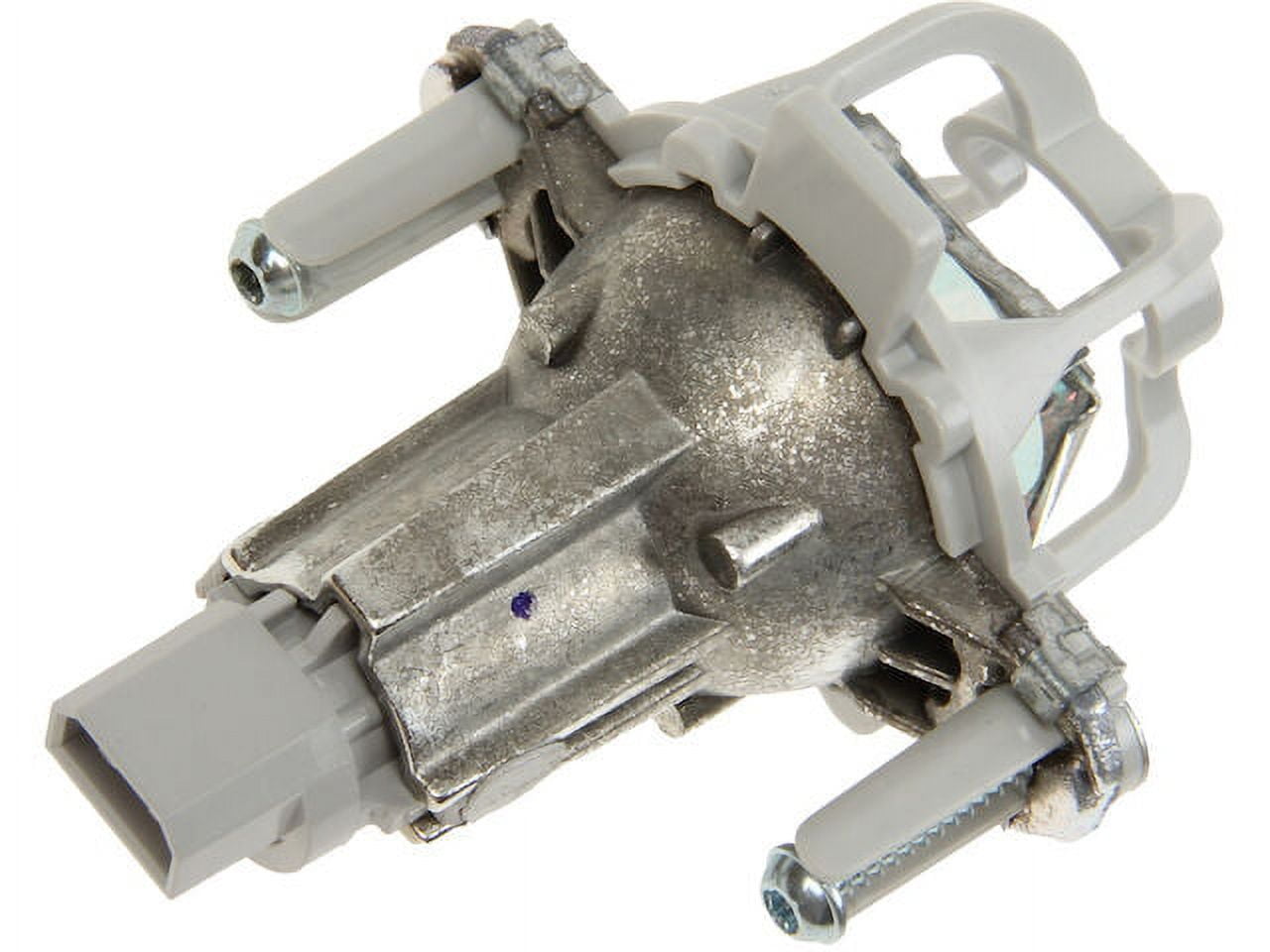 Headlight Halo Ring Bulb - Compatible with 2009 - 2013 BMW 328i with V ...