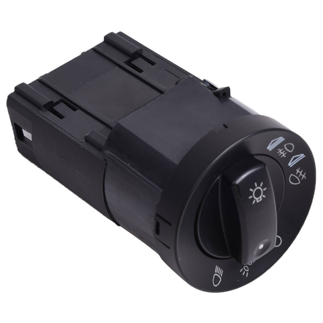 Headlight Head Lamp Switch for VW Golf Beetle Passat MK5 MK6 Models ...