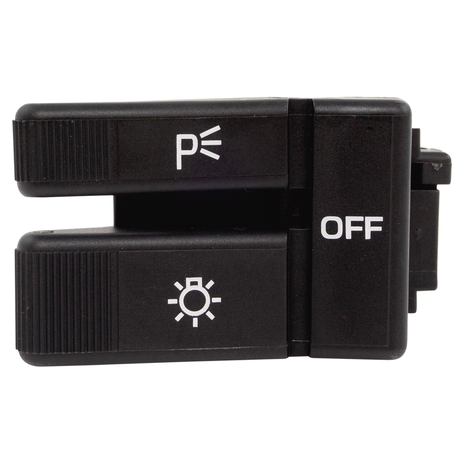 Headlight Headlamp Dash Mount 3 Button Switch NEW for S10 Blazer Sonoma ...