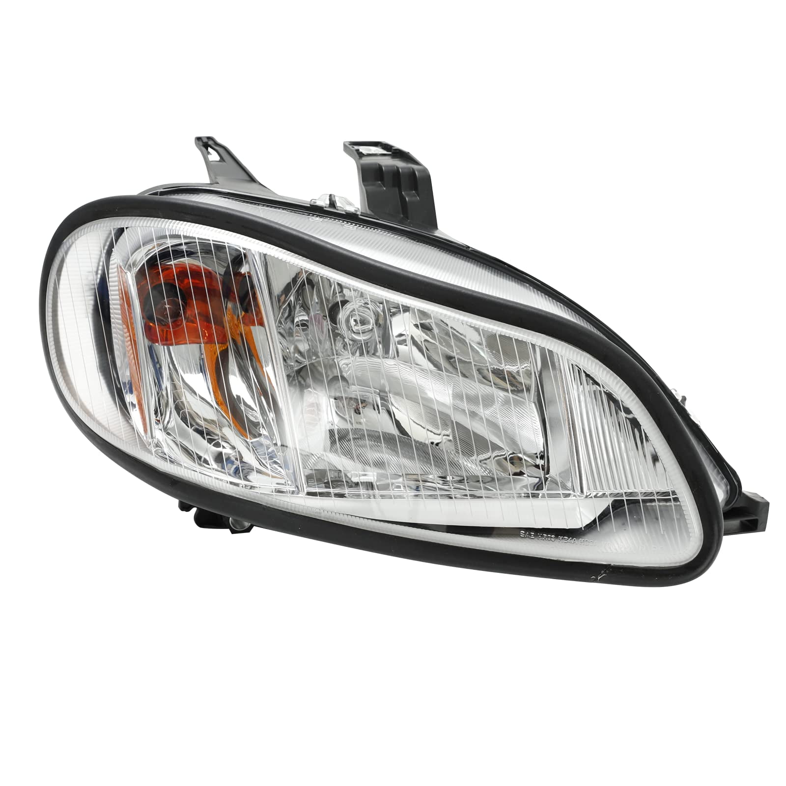 Headlight Headlamp Passenger Right Side For 2002-2016 Freightliner M2 M ...