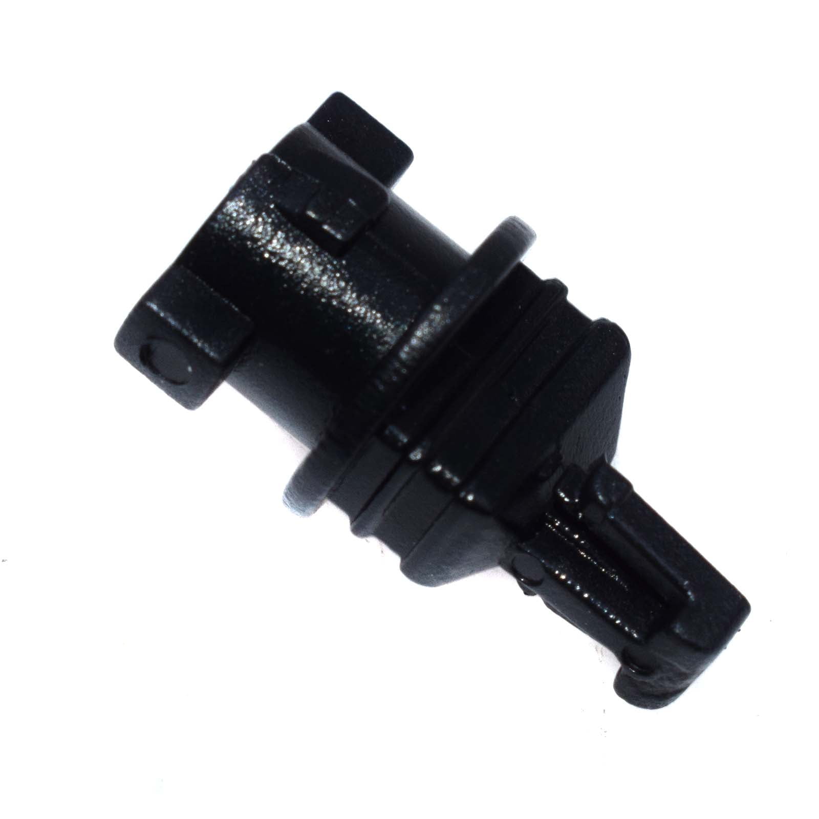 Headlight Headlamp Washer Nozzle Cover Black Clip For Lexus GS350 GS430 ...