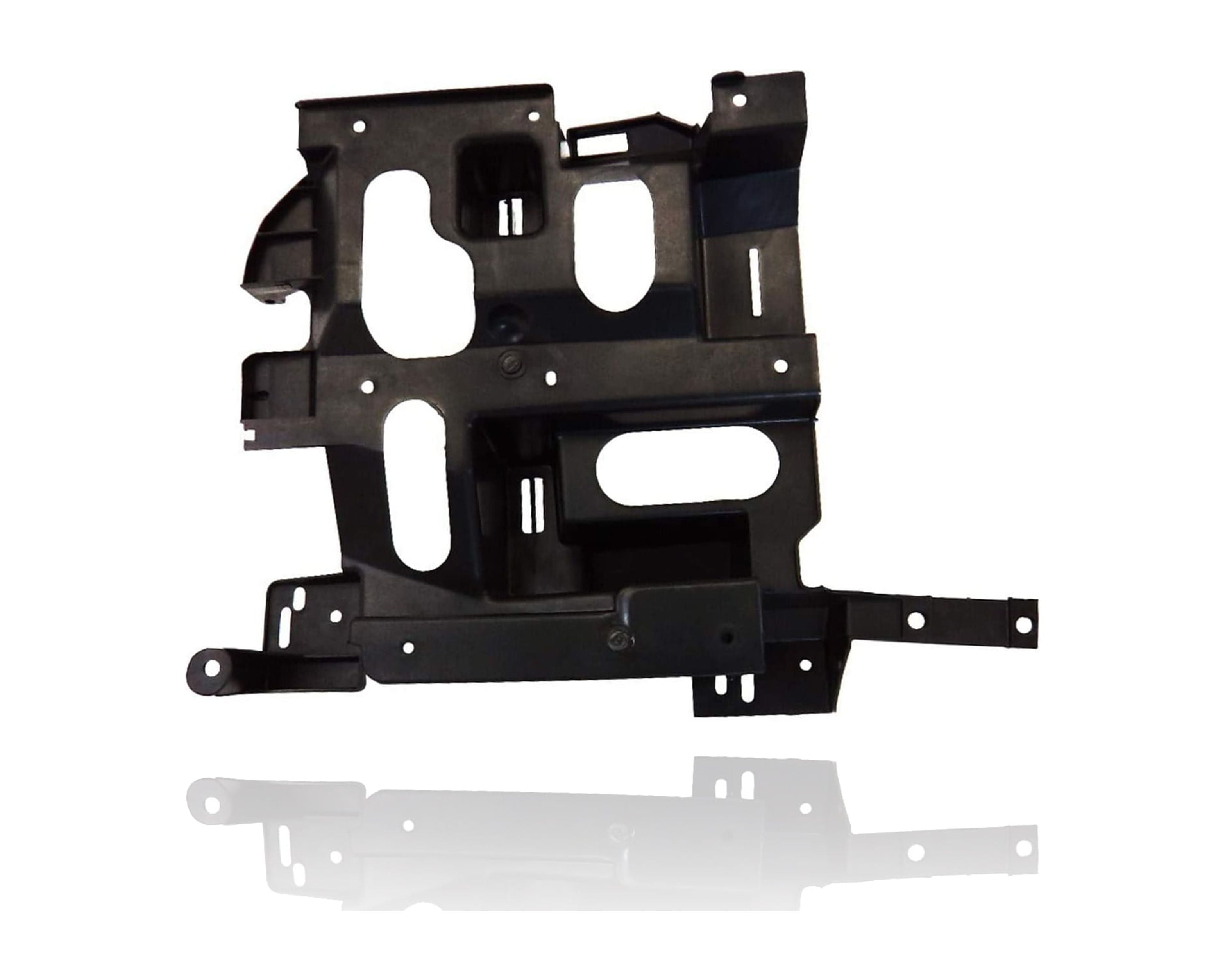 Headlight Housing Bracket - Cooling Direct Fit/For 03-07 Chevrolet ...