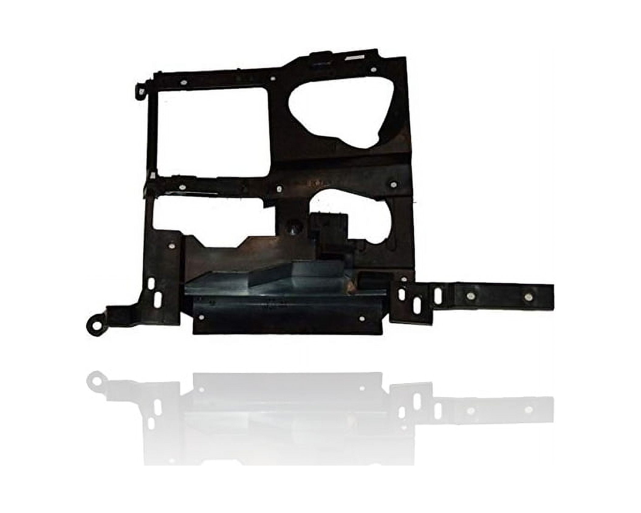 Headlight Housing Bracket - Cooling Direct Fit/For GM1221121 99-02 ...