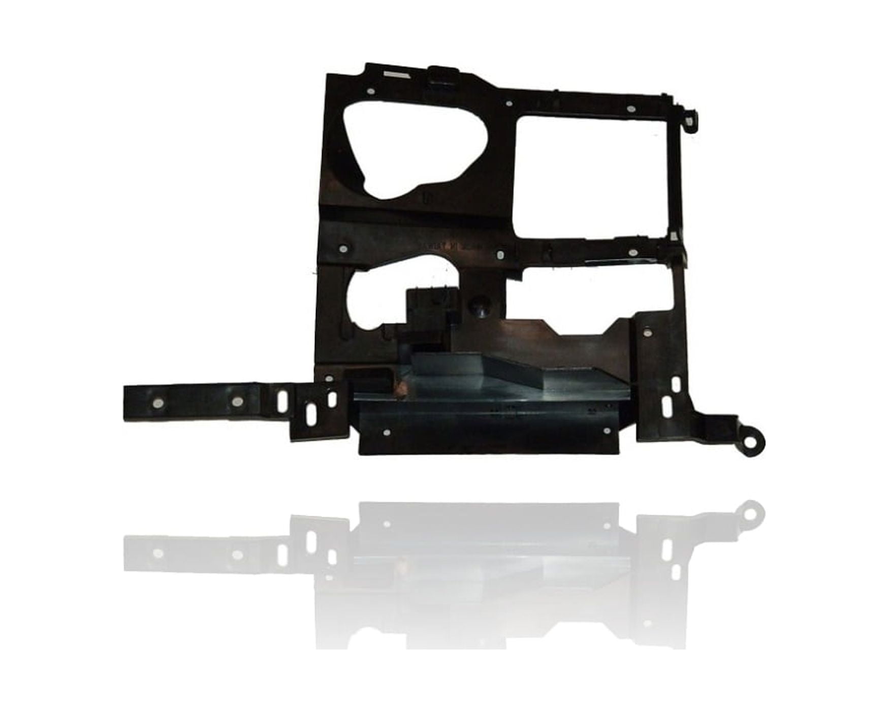 Headlight Housing Bracket - Cooling Direct Fit/For GM1221122 99-02 ...