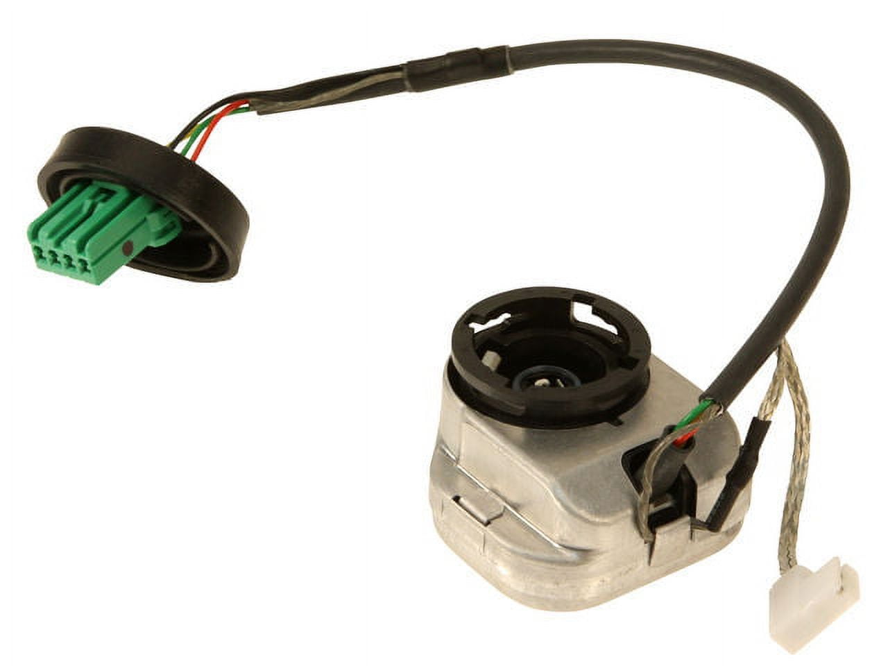Acura Tl High Intensity Discharge Hid Headlight Igniter