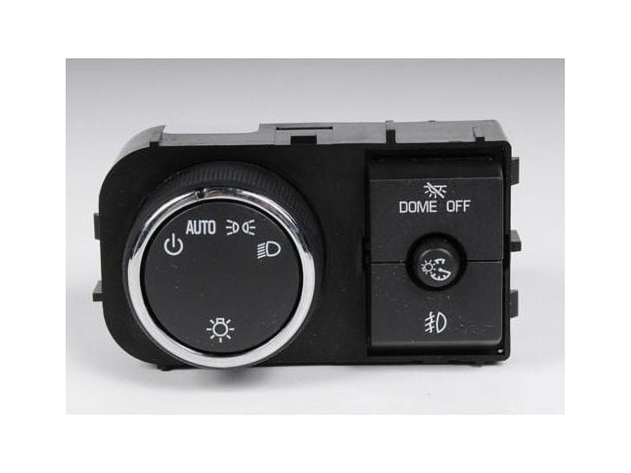 Headlight / Instrument Panel Dimmer and Dome Light Switch - Compatible ...