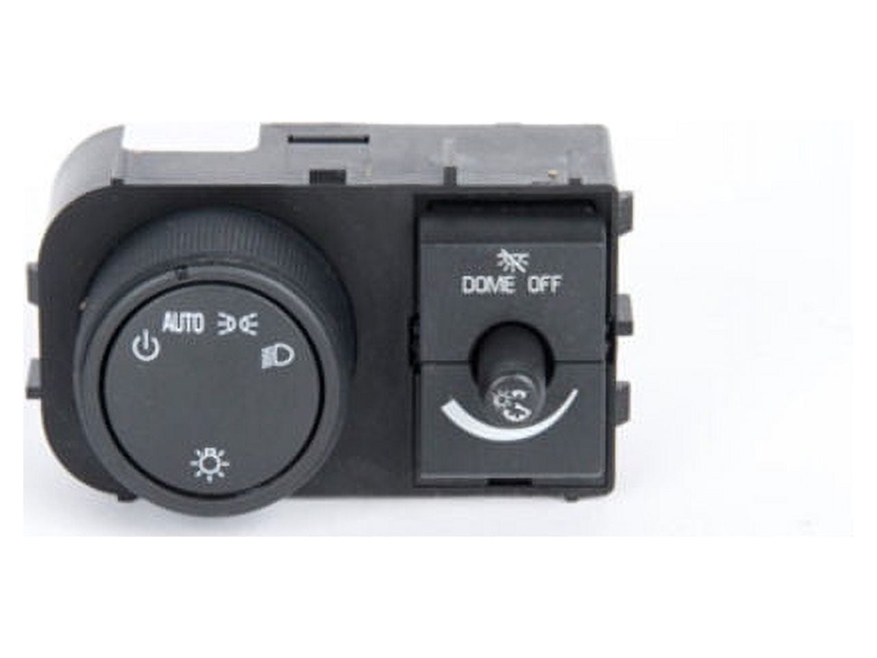 Headlight / Instrument Panel Dimmer and Dome Light Switch - Compatible ...