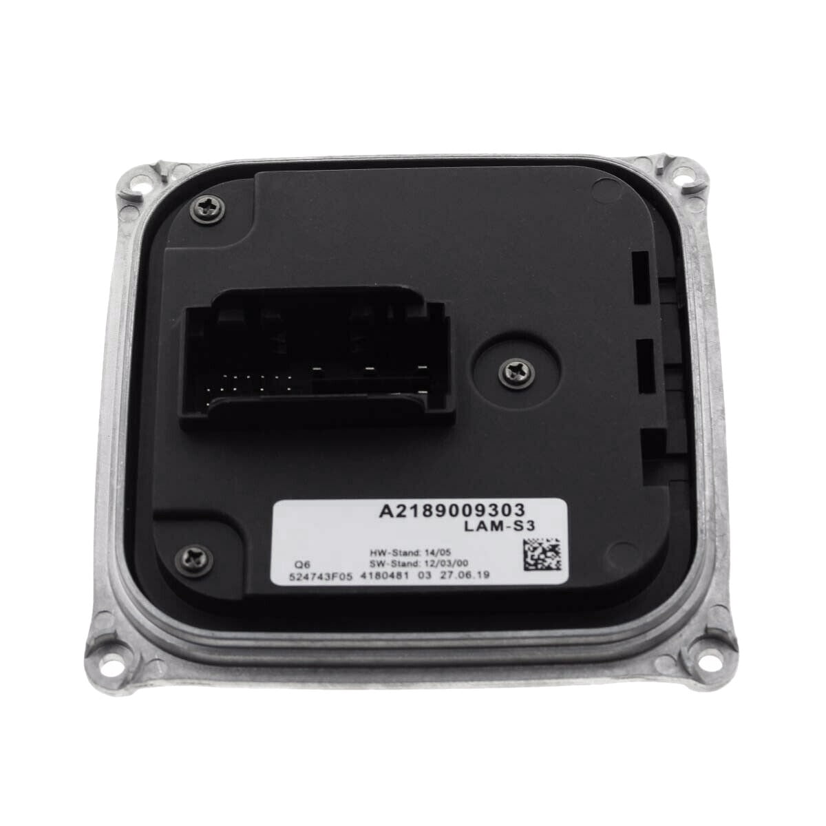 Headlight LED Ballast DRL Control Unit Module for - A-Class W176 CLA ...