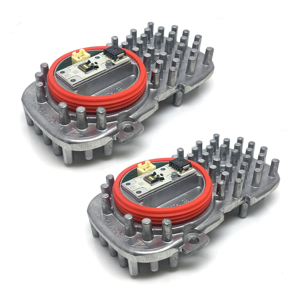 Headlight LED Insert Diode Module 1305715084, Headlight Insert Diode ...