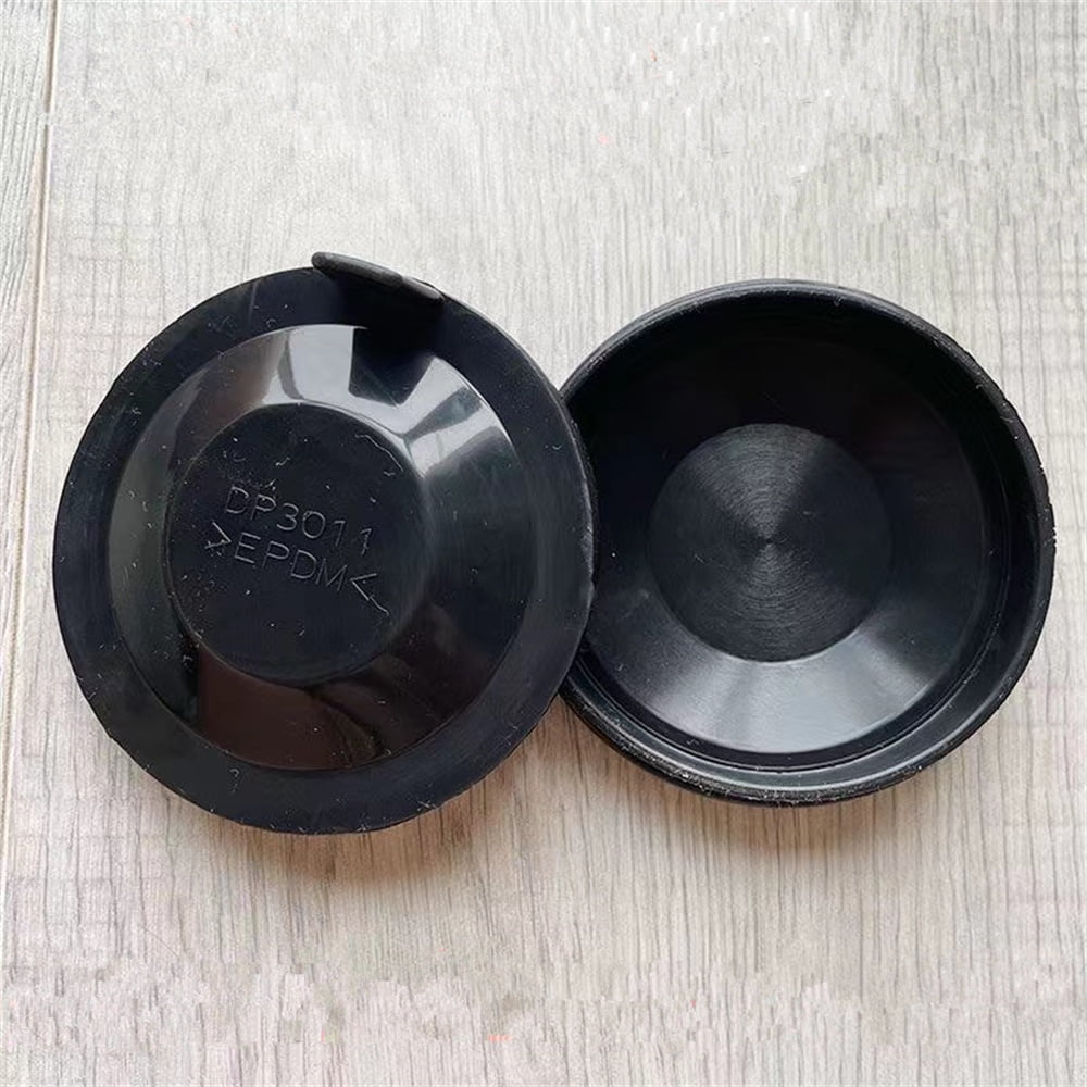 Headlight Lamp Back Cover Dust Cap For Ford Focus Mk2 Mk3 2008 2017