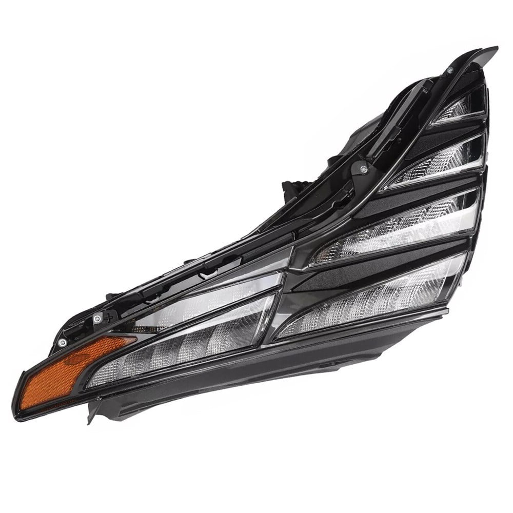 Headlight Led Drl Left Fits For Hyundai Tucson 2022-2024 92207CW010 ...