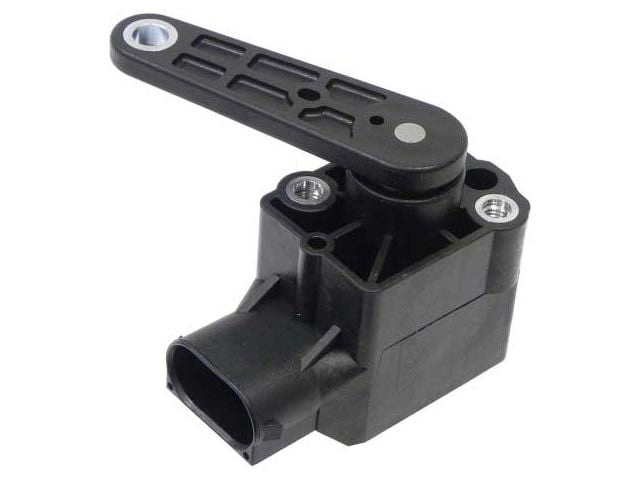 Headlight Level Sensor - Compatible with 2003 - 2005 Mercedes-Benz E500 ...