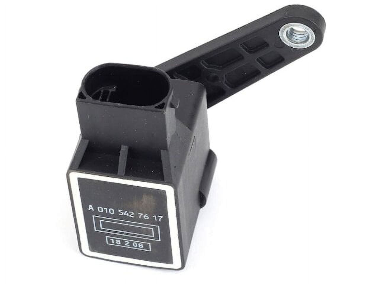 Headlight Level Sensor - Compatible with 2003 - 2005 Mercedes-Benz E500 ...