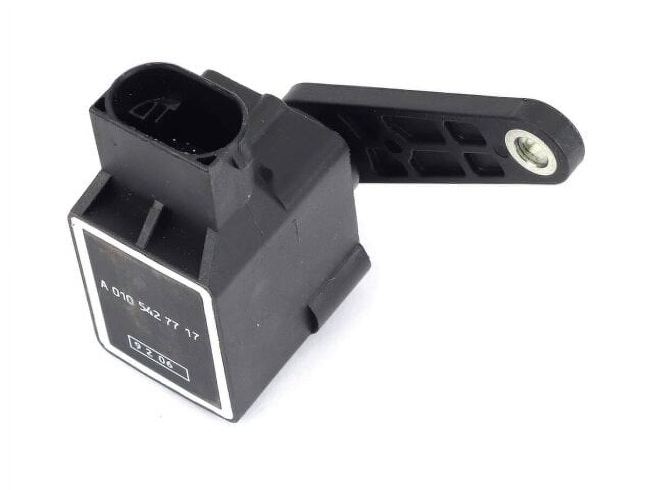 Headlight Level Sensor - Compatible with 2006 - 2012 Mercedes-Benz R350 ...