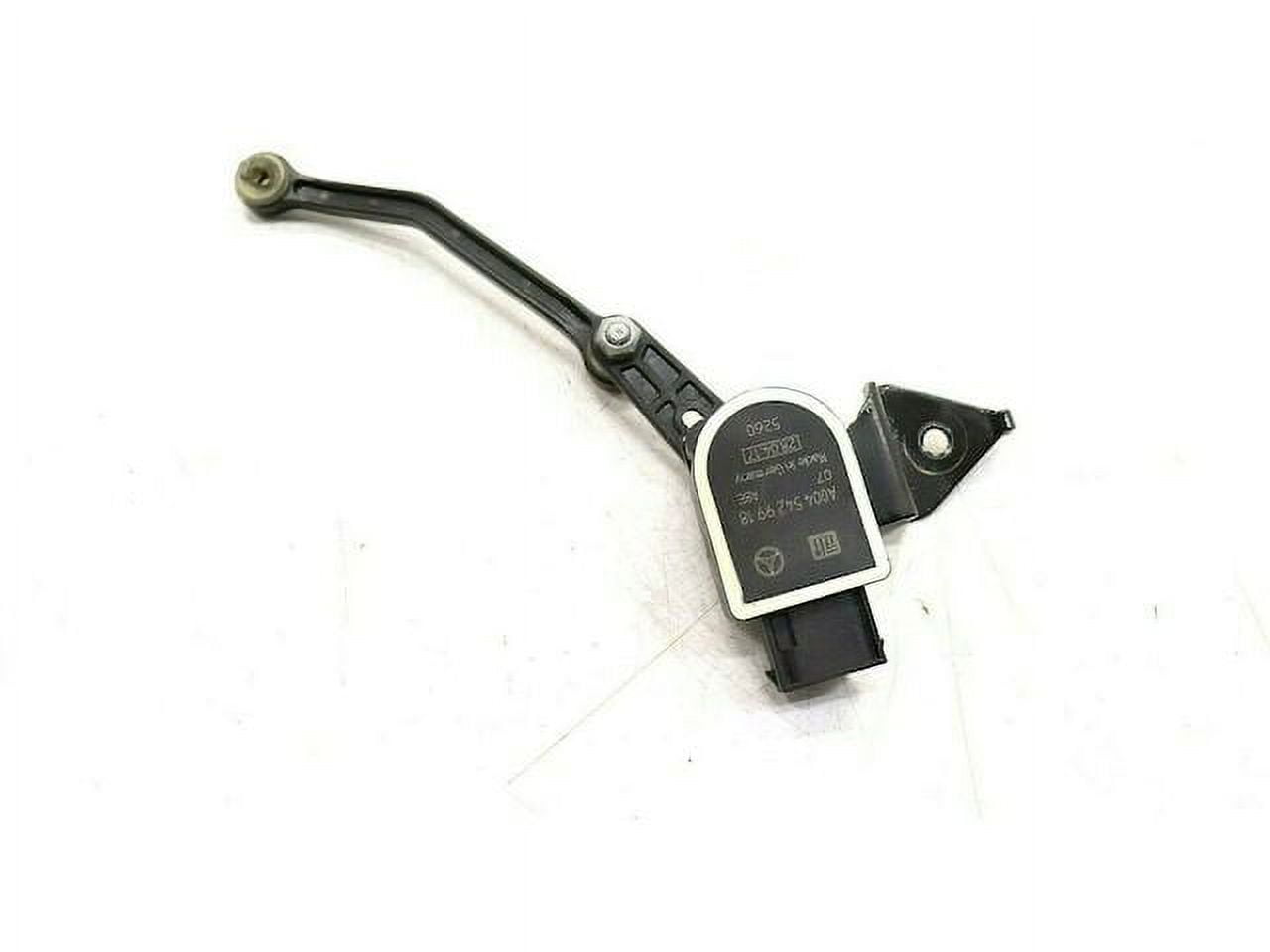 Headlight Level Sensor - Compatible with 2013 - 2016 Mercedes-Benz ...