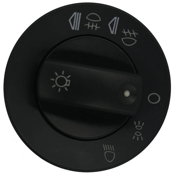 Headlight Light Control Switch for Enhanced Road Visibility-Headlight ...