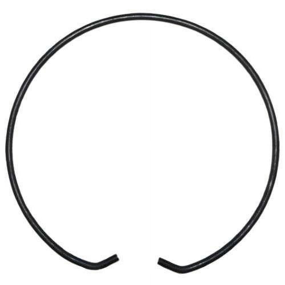 Headlight Lock Ring (Fender Mounted Headlights) - Allis Chalmers D10 ...