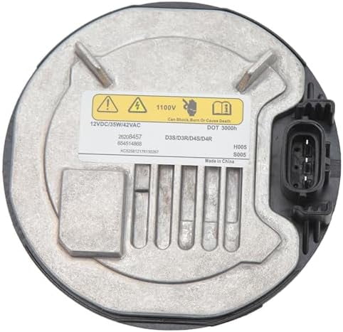 Headlight Module Xenon Headlight Ballast Control Module Xenon Ballast ...