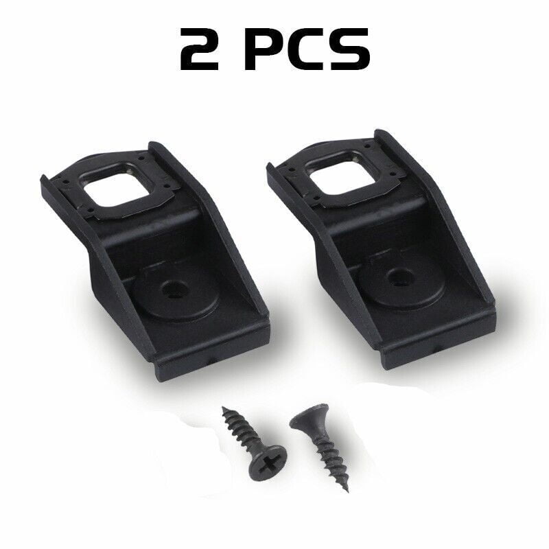 Headlight Mount Tab Repair Kits Fit BMW 3 Series E90 E92 E93 ...