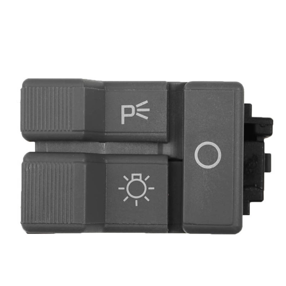 Headlight Parking Light Rocker Switch Button For Chevy GMC Pickup Truck ...