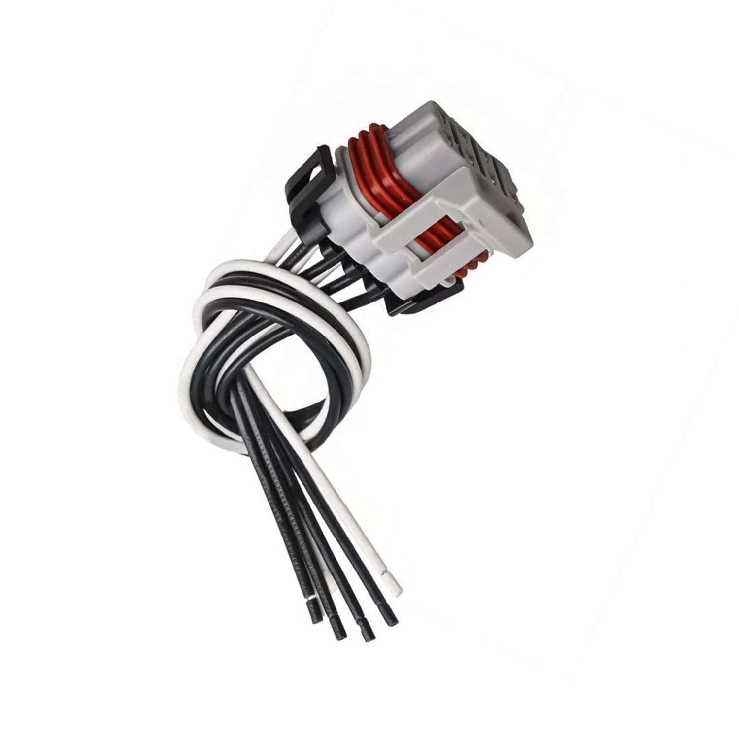 Headlight Plug Pigtail Connection Replace for Columbia Freightliner ...