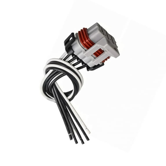 Headlight Plug Pigtail Connection Replace for Columbia Freightliner ...