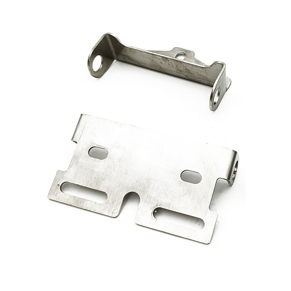 Headlight Rear Light Bracket 10.5mm Hole Diameter 1Pcs Mounting ...