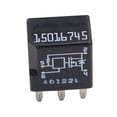 Headlight Relay 15016745 Fit for 2002-2009 Chevrolet SSR Trailblazer ...