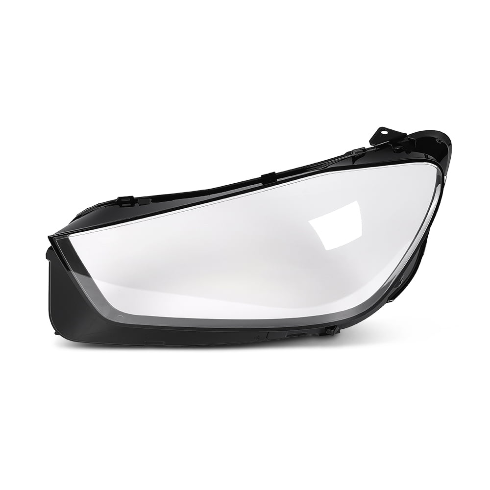 Headlight Replacement Lens Left Fit For 2020-2023 Mercedes-Benz GLE ...
