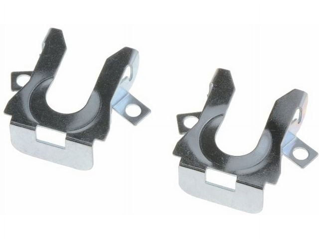 Headlight Retainer - Compatible with 1991 - 2000 Ford Ranger 1992 1993 ...