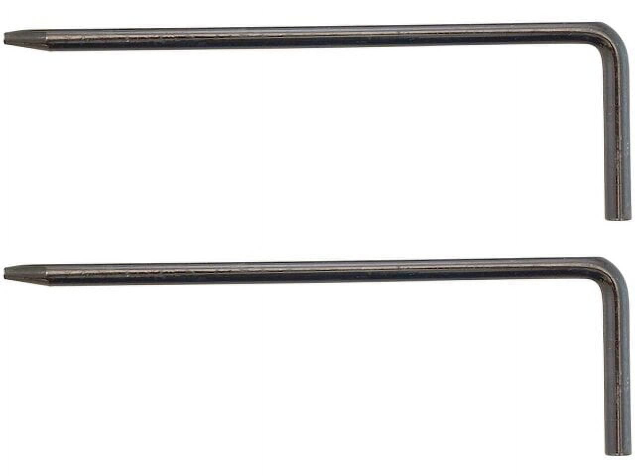 Headlight Retainer Set 2 Piece Set - Compatible with 2002 - 2006 ...