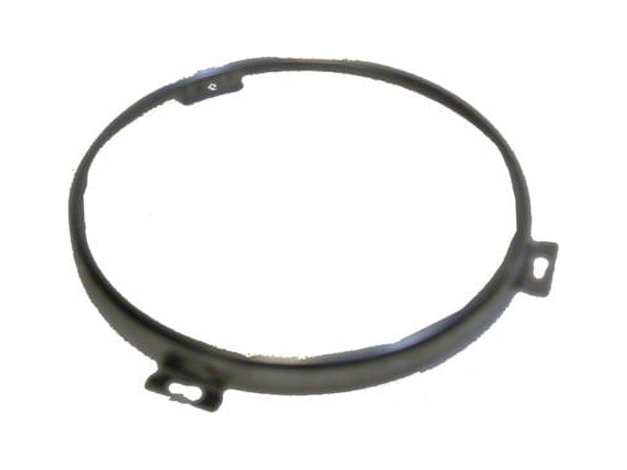 Ford F250 Headlight Retaining Ring