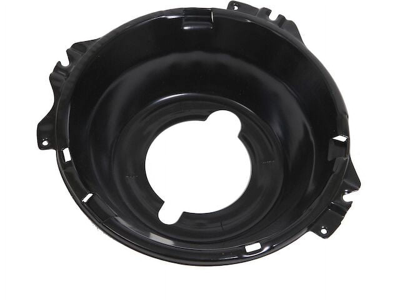 Headlight Retaining Ring - Compatible with 1975 - 1980 Chevy K10 1976 ...