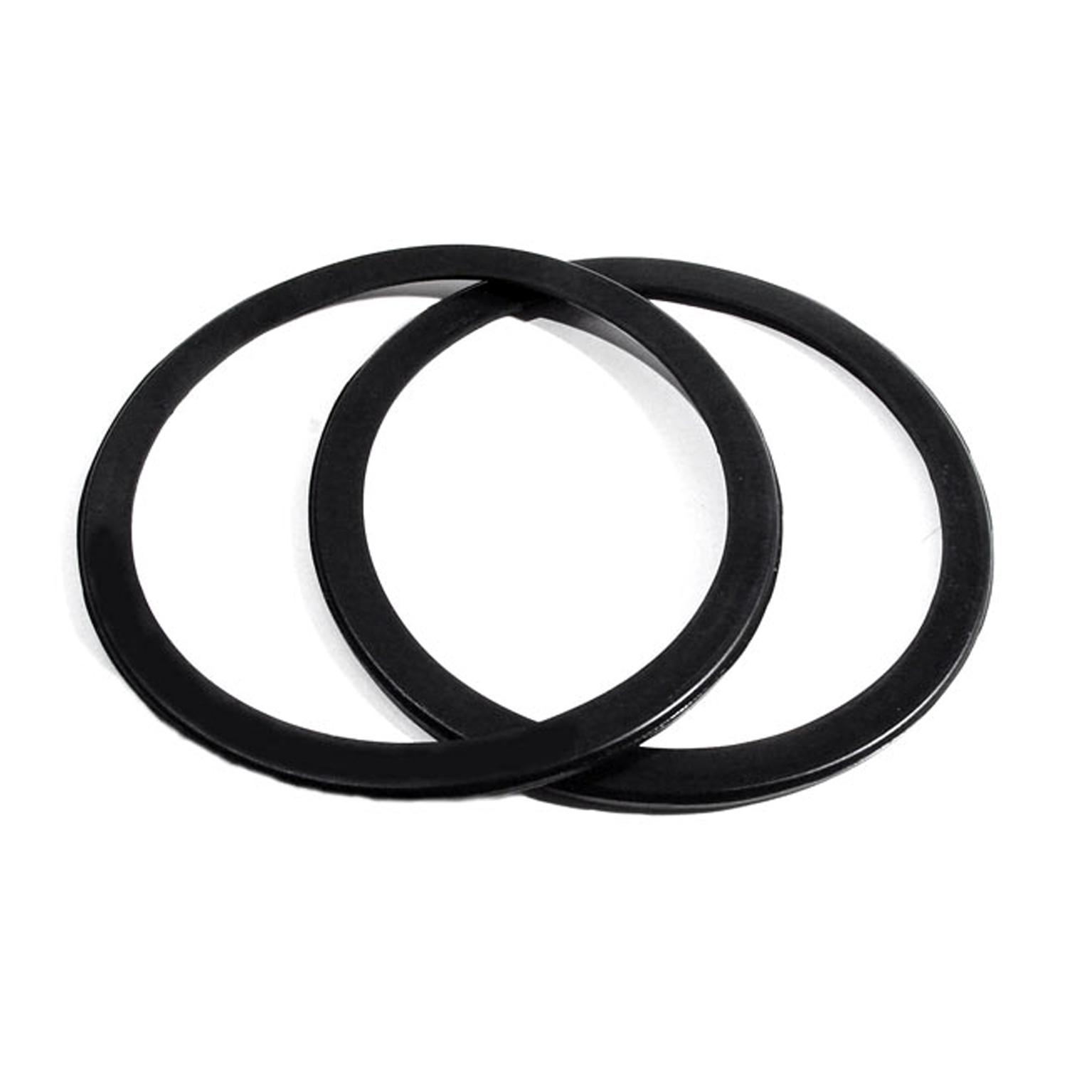 Headlight Ring Seal For Mercedes-Benz 190SL 1955-1963 6-3/4" O.D - HR ...