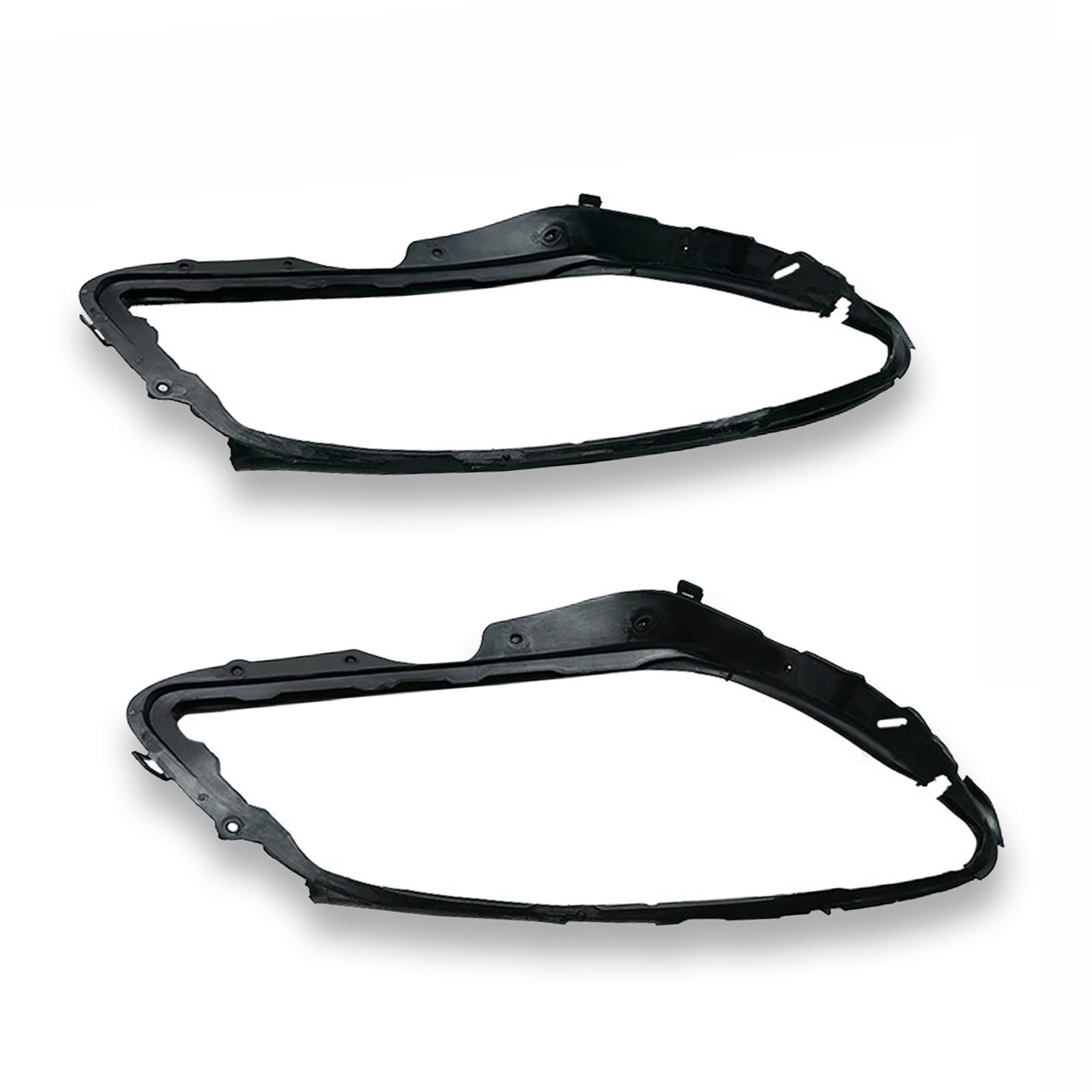 Headlight Sealing Gasket Trims Original Replacement For Mercedes For ...