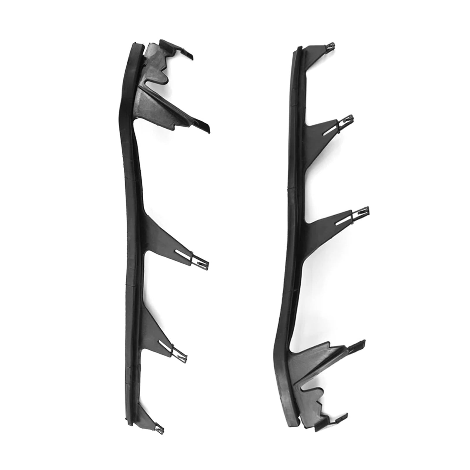 Headlight Sealing Strips Gasket Automotive Accessories for E46 318Ci ...