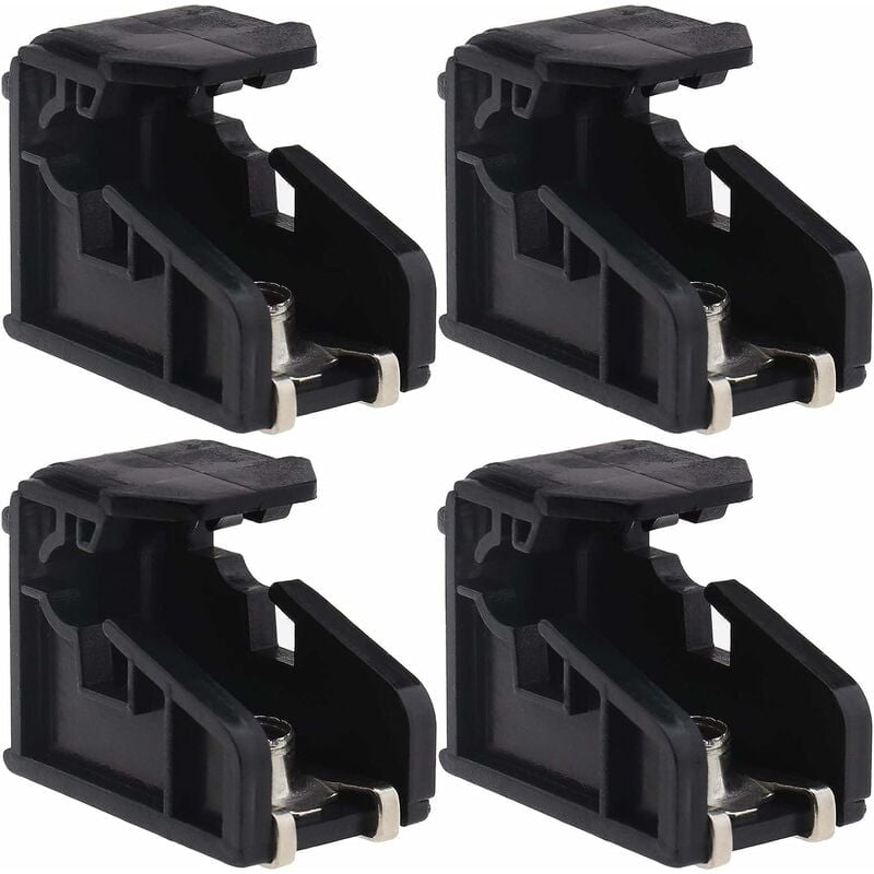 Headlight Security Solution, Exact Match Original Headlight Bracket ...