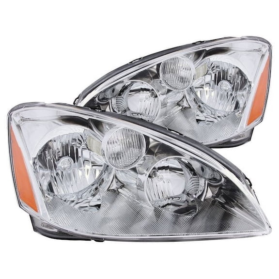 Kia K5 Headlight