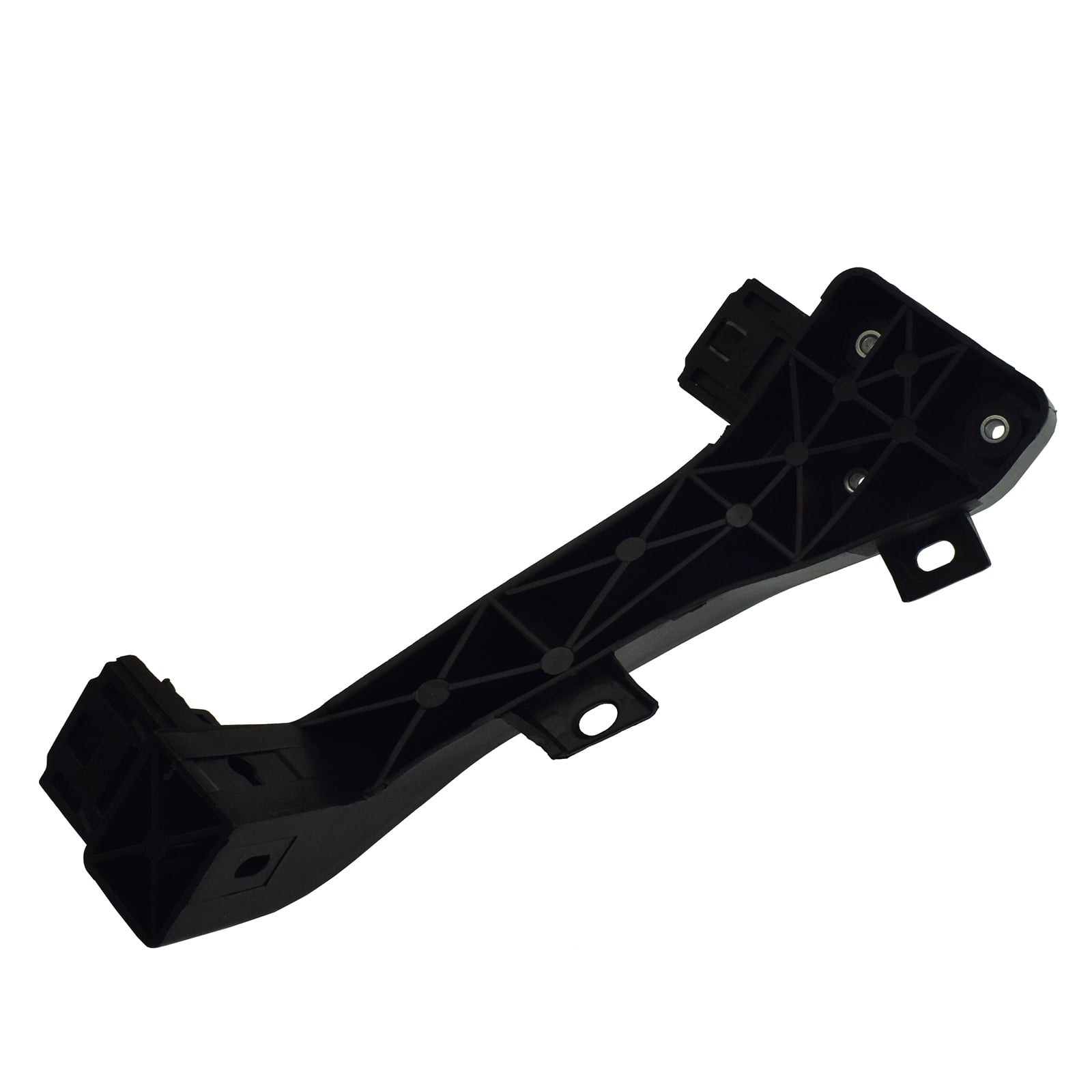 Headlight Support Bracket Left Side 64118F2000 For 2017-2020 Hyundai ...