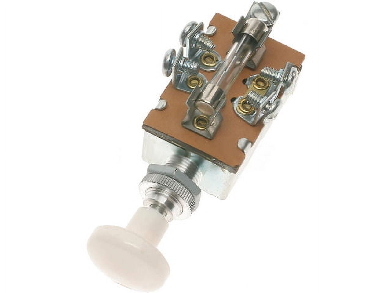 Headlight Switch - Compatible with 1941 - 1942, 1946 - 1948 Buick ...